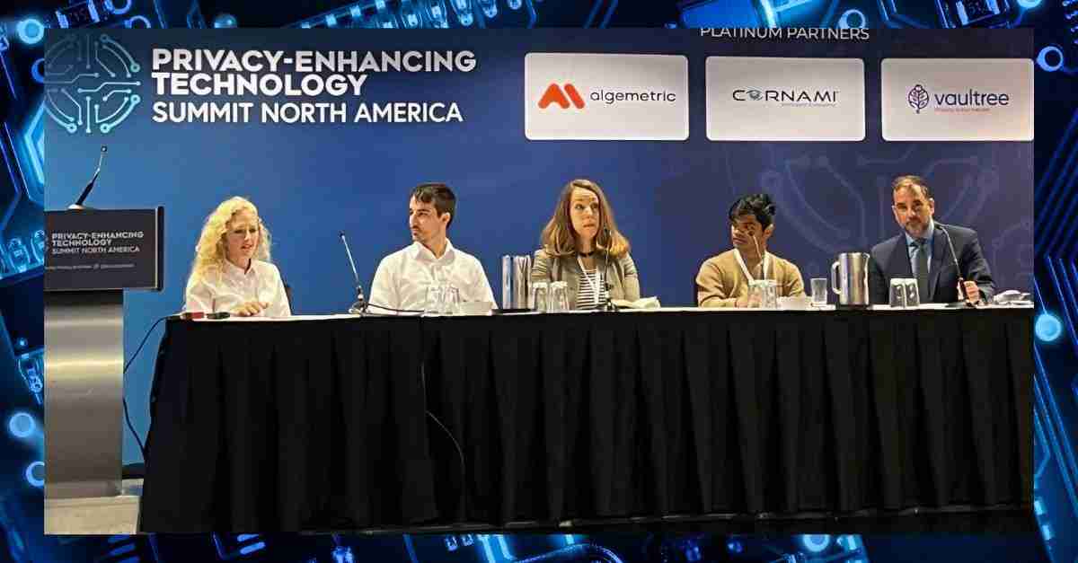 3 Key AI/ML Takeaways From The PETs Summit North America | Enveil ...